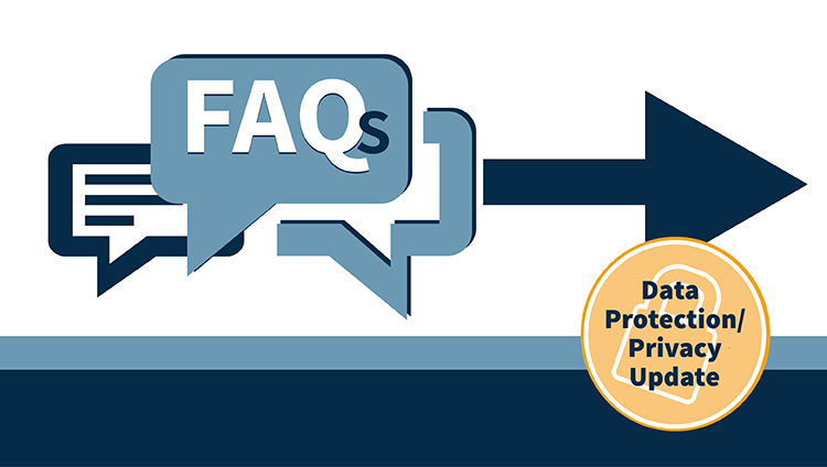 Data Protection/Privacy Issues Update: An ICANN Update & Most ...