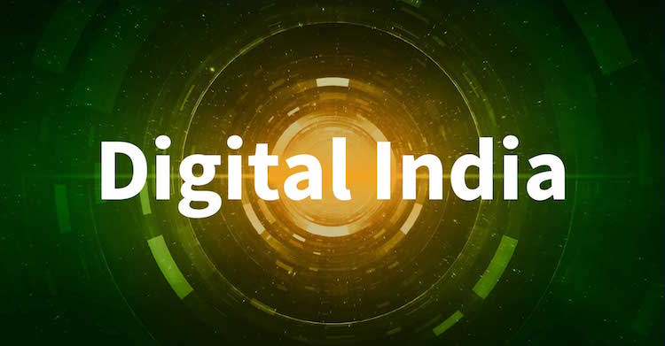 A Digital Revolution in India