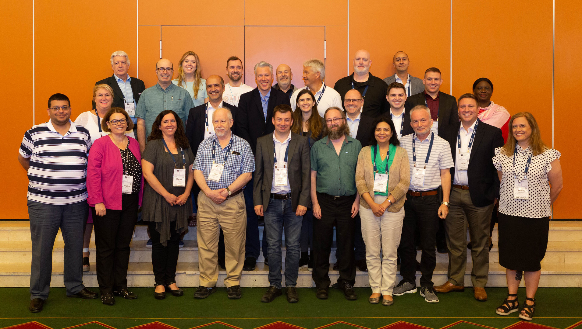 EPDP Team Makes Key Progress in Phase 2 Work