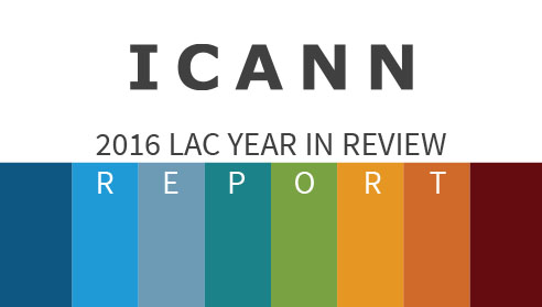 2016 Latin America and Caribbean (LAC) Year in Review Report is Out!