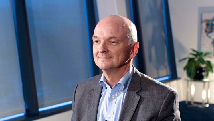 A 1998 IANA Technical Seminar I Will Never Forget