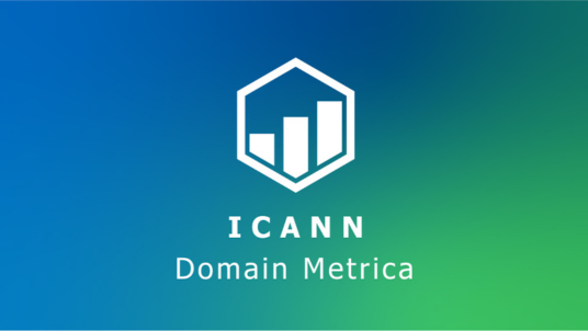Internet Corporation for Assigned Names and Numbers (ICANN)