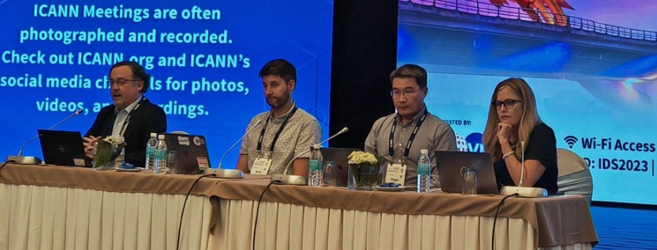 ICANN’s “Day of DNS Abuse Discussions” Draws More Than 125 Participants