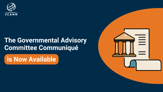 Internet Corporation for Assigned Names and Numbers (ICANN)