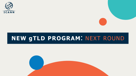 Internet Corporation for Assigned Names and Numbers (ICANN)