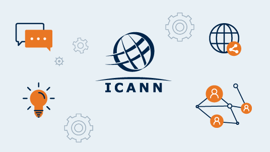 Homepage [www.icann.org]