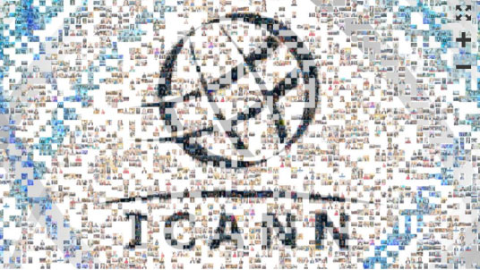 Internet Corporation for Assigned Names and Numbers (ICANN)
