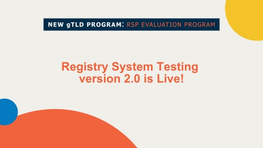 Internet Corporation for Assigned Names and Numbers (ICANN)