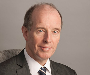 Remembering Nigel Hickson