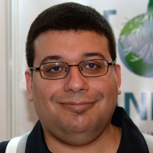 ICANN Community Excellence Award