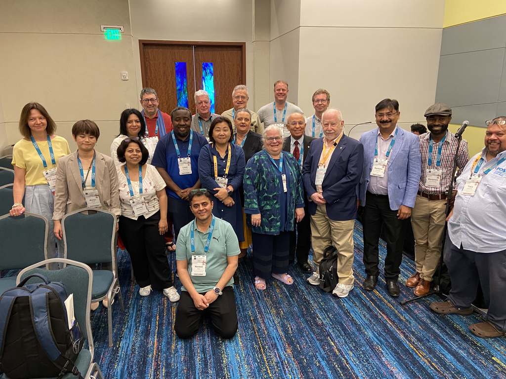 ICANN Continuous Improvement Program Makes Progress on a Draft Framework