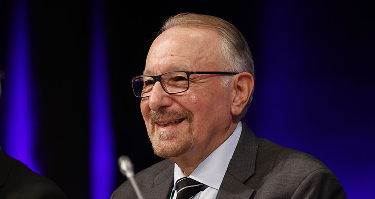 Executive Team Update