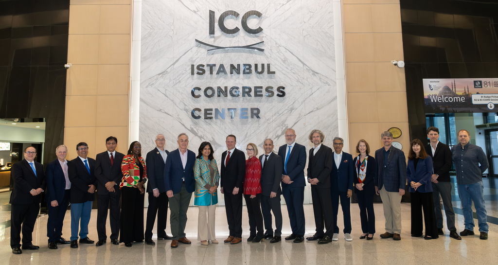 Reflections on 2024 and a New Chapter for ICANN
