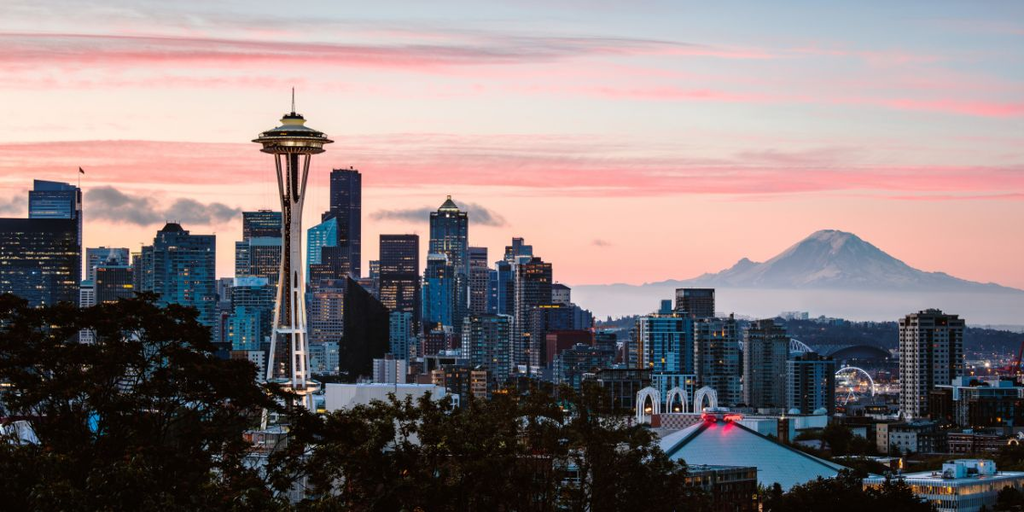 12 Things You Didn’t Know About Seattle: A Preview for ICANN82