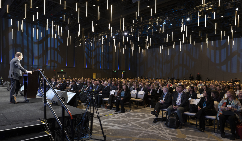 A Look Back at ICANN82