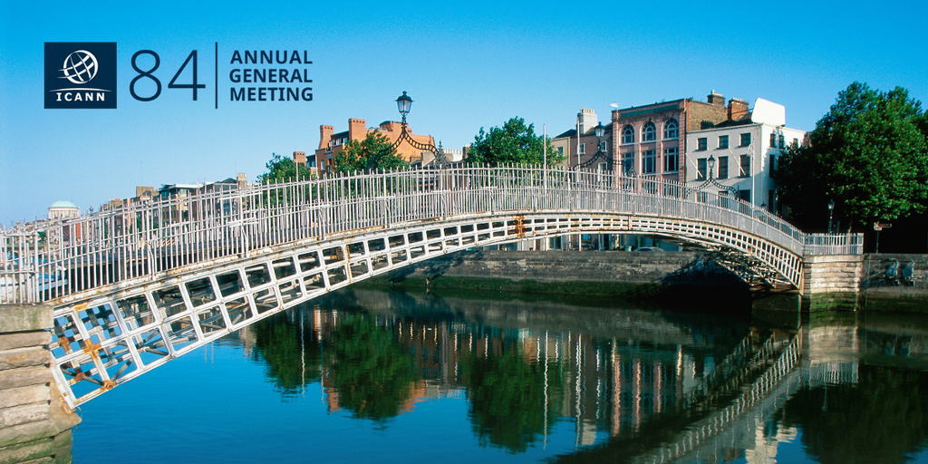 The Spirit of Dublin: 10 Things to Know Before ICANN84