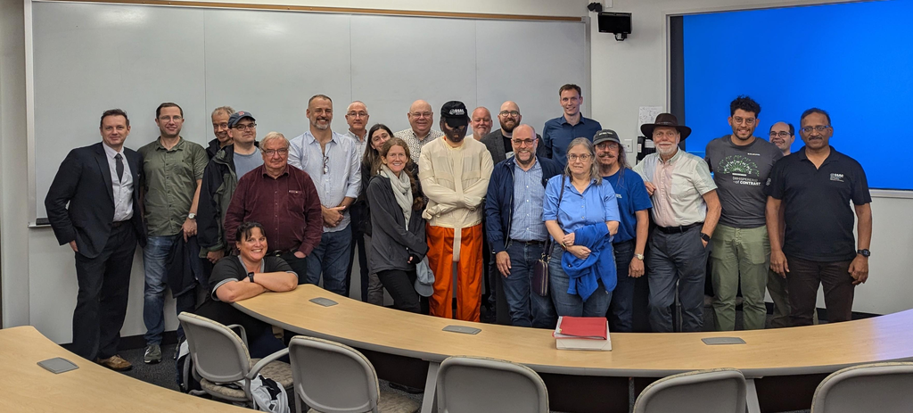 Security and Stability Advisory Committee: A Year of Progress and Openness