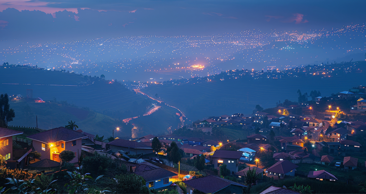 Ten Interesting Facts About Kigali