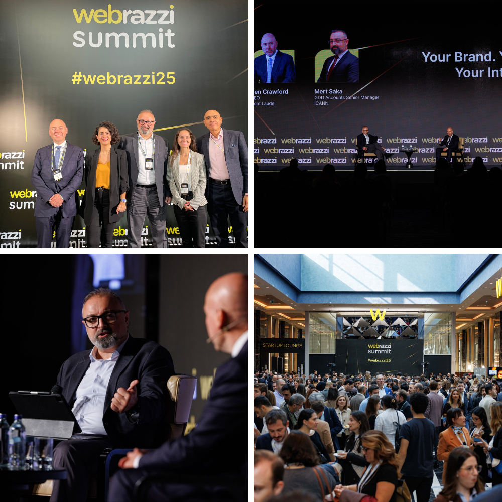 ICANN’s Istanbul Presence and the Maturation of Türkiye’s DNS Ecosystem